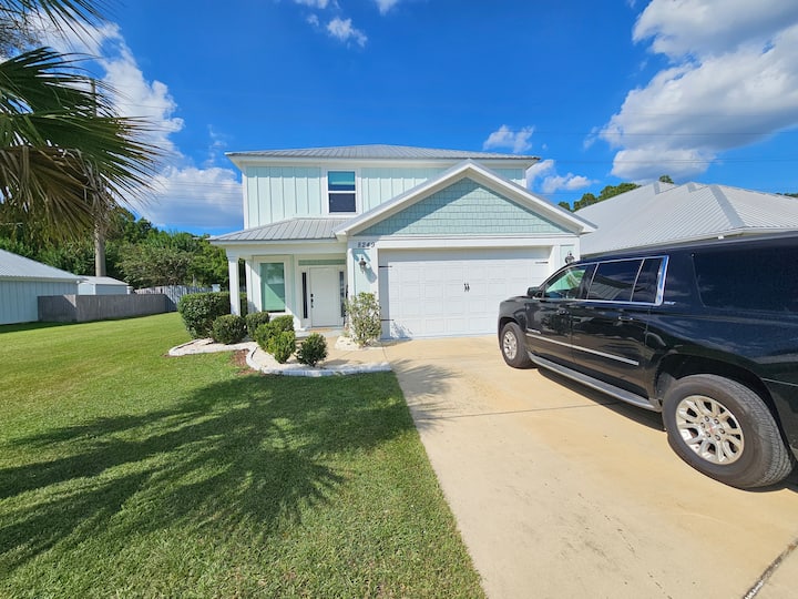 Mi Casa, Tu Casa. - Foley, AL