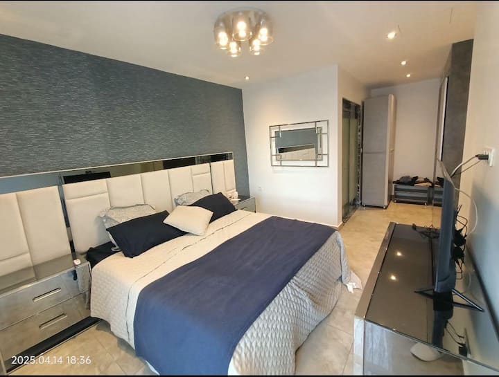 Luxueux Appartement - Oran