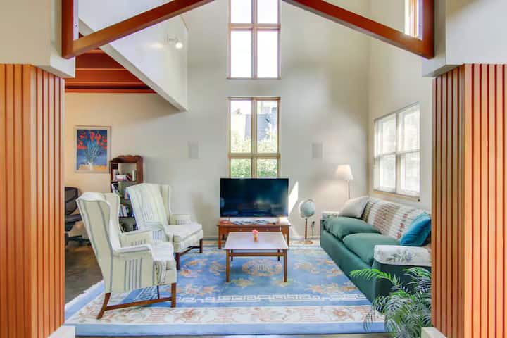 The Bear House - Bozeman, MT