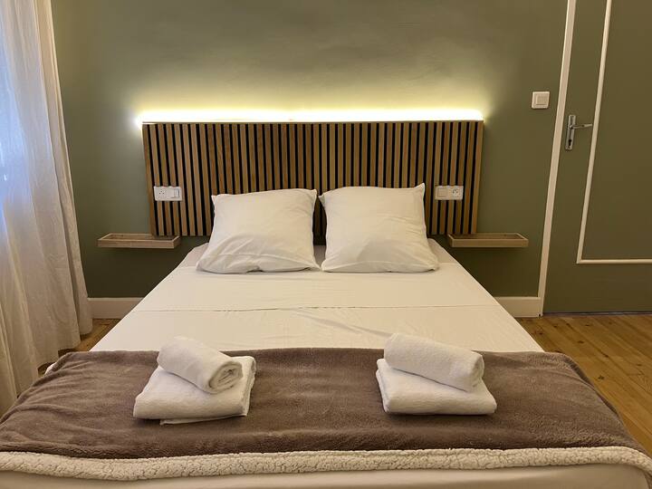 Appartement « Rochefort » - Florac
