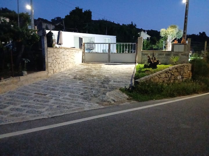 Casinha Do ÁLem - Arcos de Valdevez