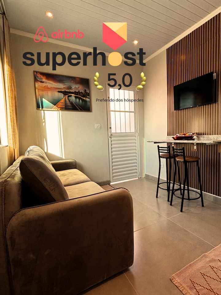 Studio 01 - Parq. Industrial/box Apucarana Pr - Apucarana