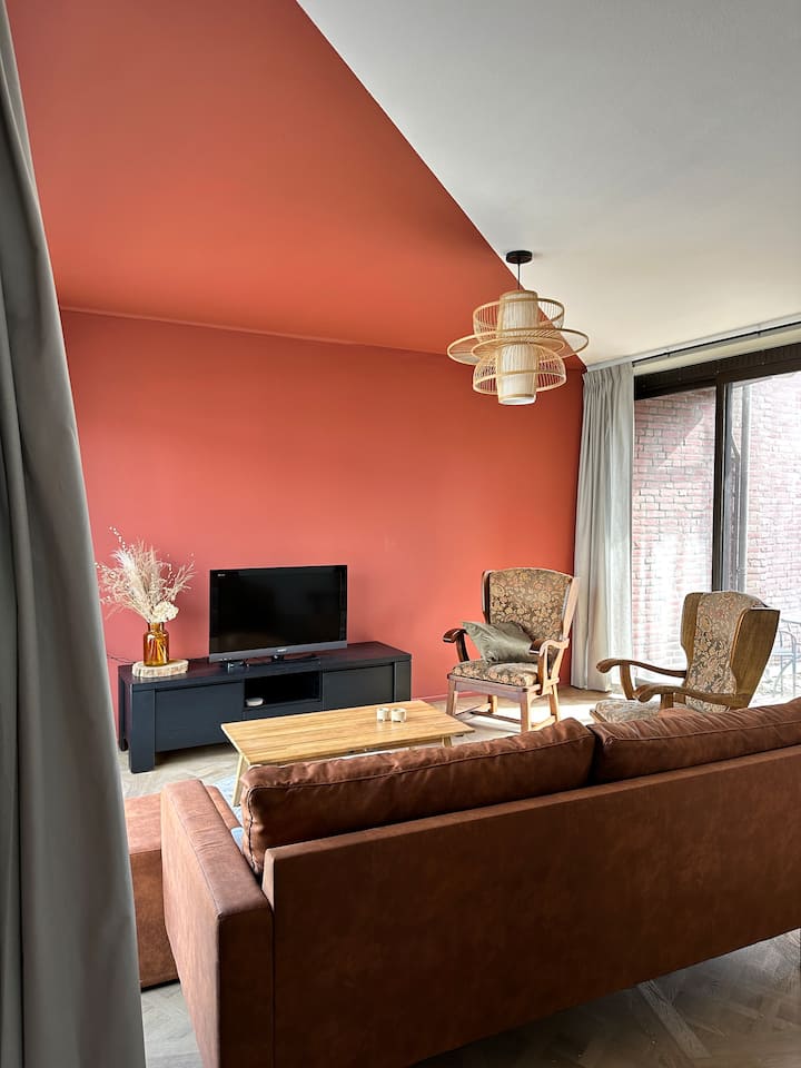 Big Appartment In Eindhoven - Eindhoven