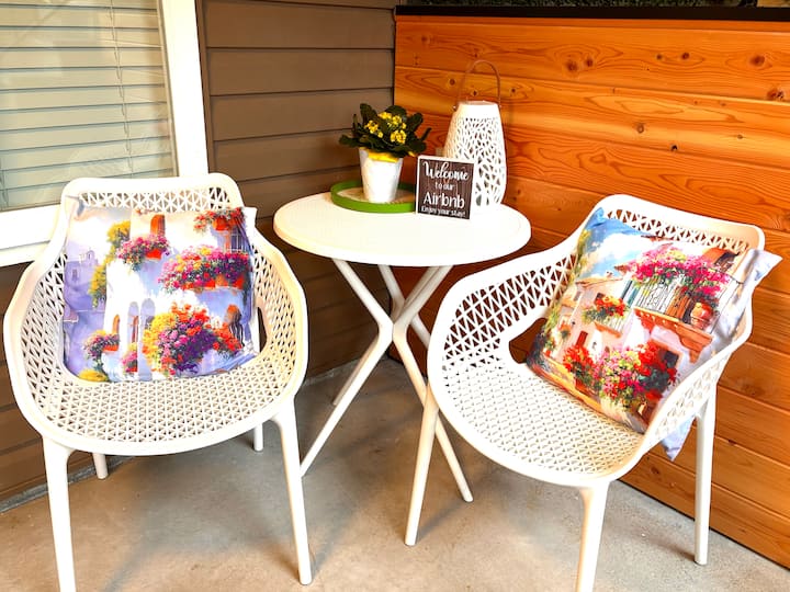 Thelauriernest2 Spotless Stay/european Hospitality - Coquitlam