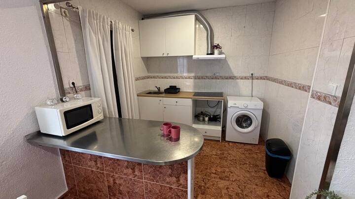 Room Near Plaza De Toros - 1 - 亞利坎提