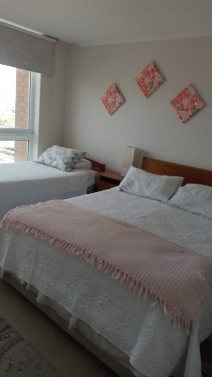 Urbano Apartamento 1610 C - Talcahuano