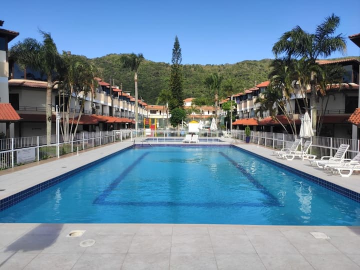 Triplex Ilha Da Magia - Florianópolis