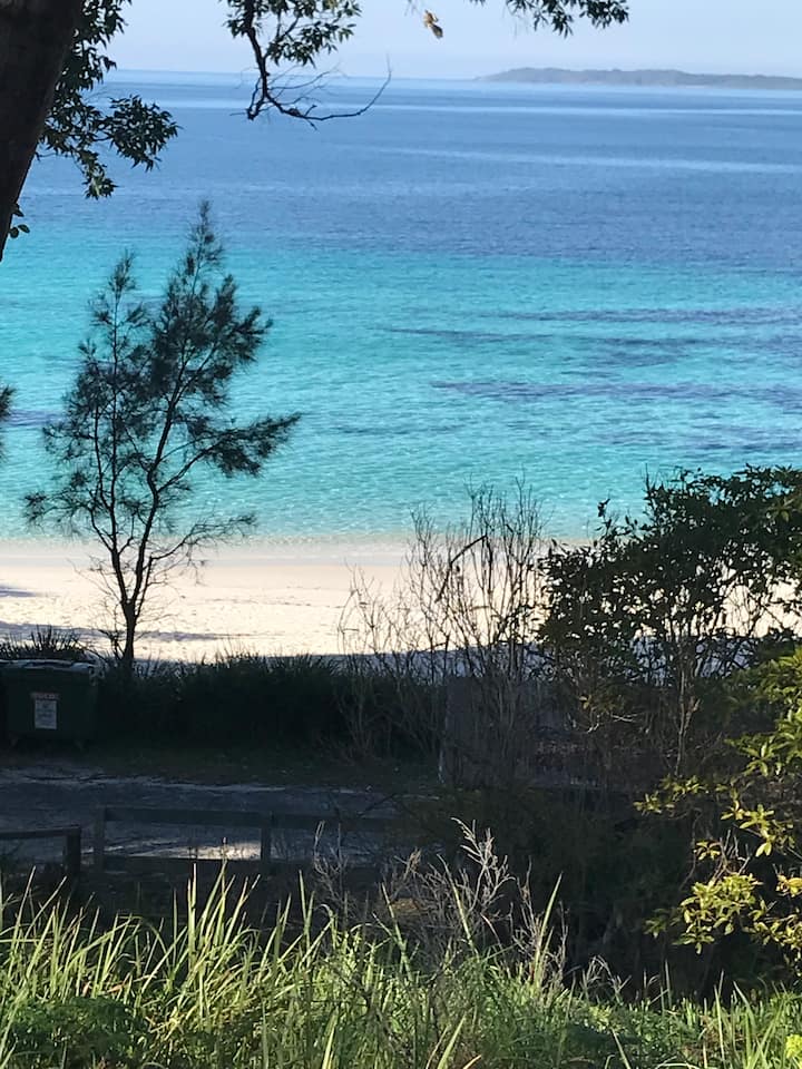 Orion Beach Hideaway - ジェービス湾