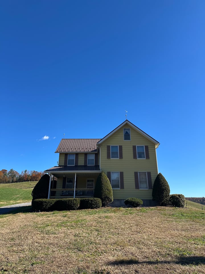 Country View - 윌리엄스포트