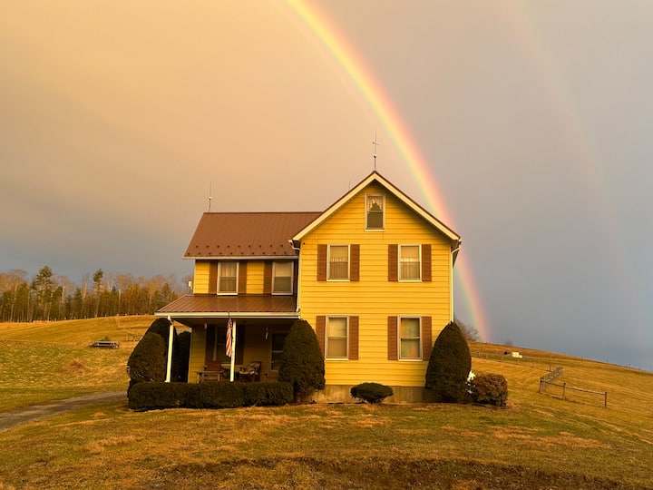 Country View - Williamsport