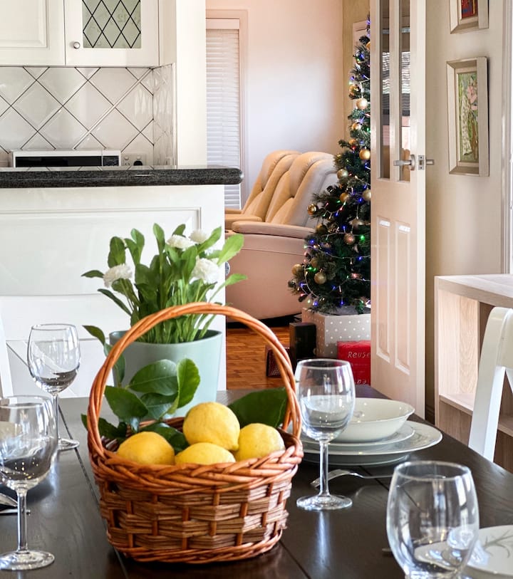 Charming Villa/bay View/spacious Size/peaceful - Geelong