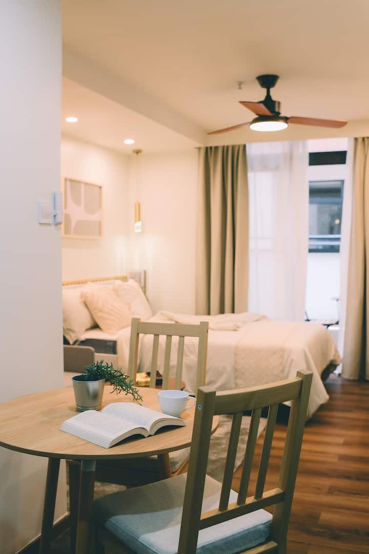 La Belle Studio In Baguio - Baguio