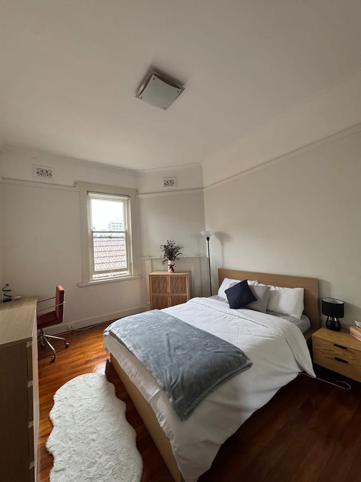 Cozy Stay In Bondi Apartment. - Bondi Beach