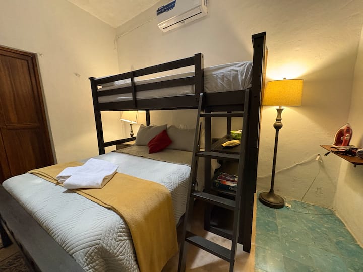 La Ceiba House (Downtown Merida) - Mérida