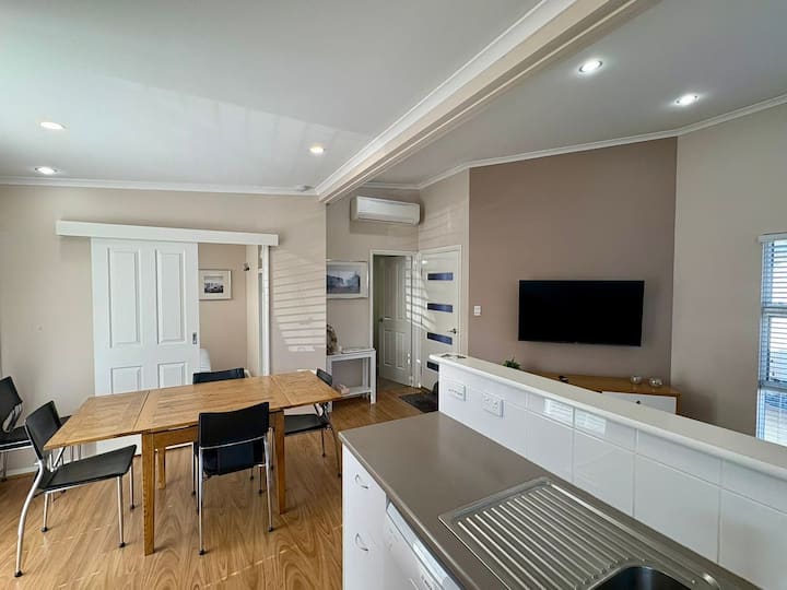 The Beach Quarters - Busselton