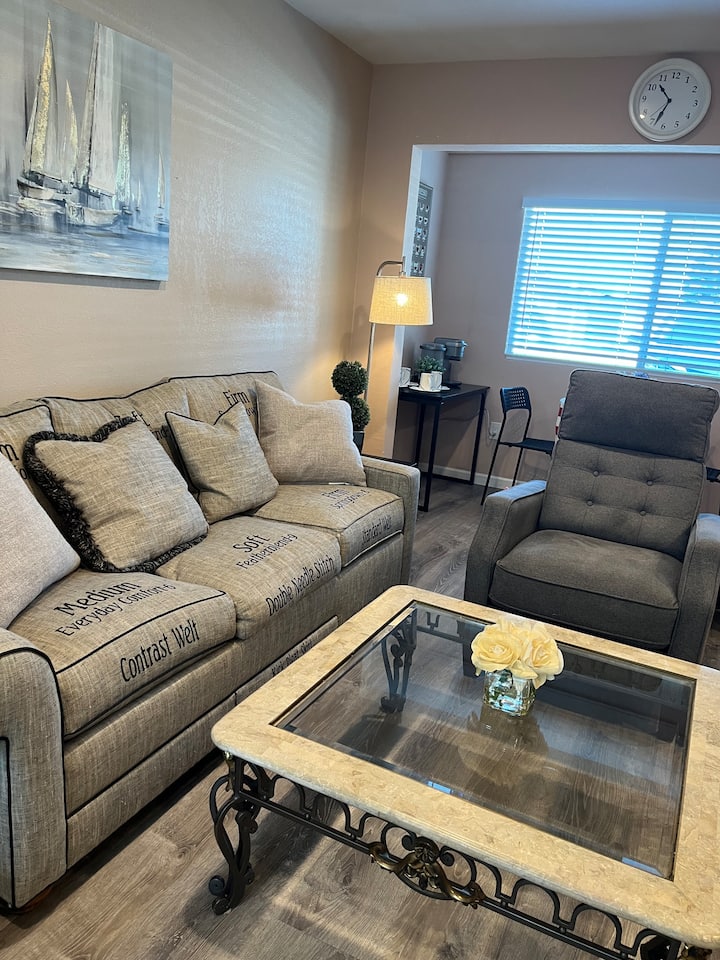 Luxury House In Center San Mateo - Foster City