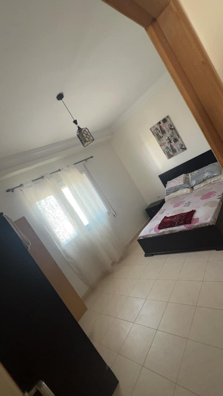 Location Appartement à Saidia - Saidia