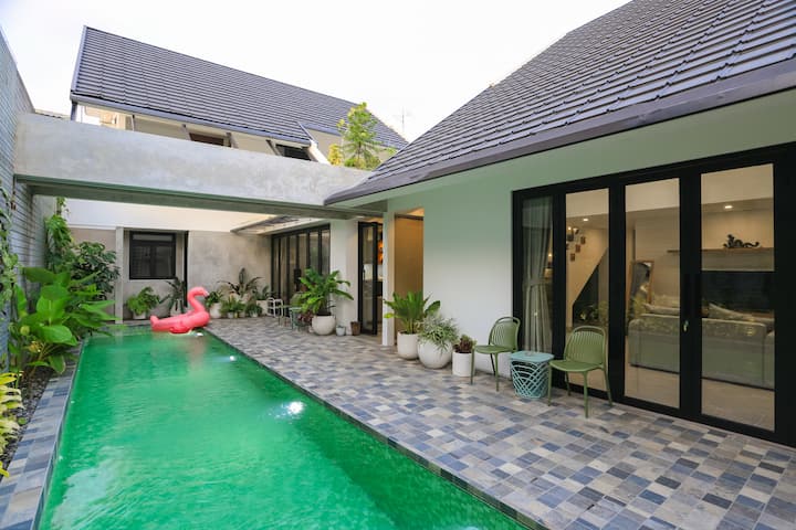 Adara Villa Wirobrajan - Yogyakarta