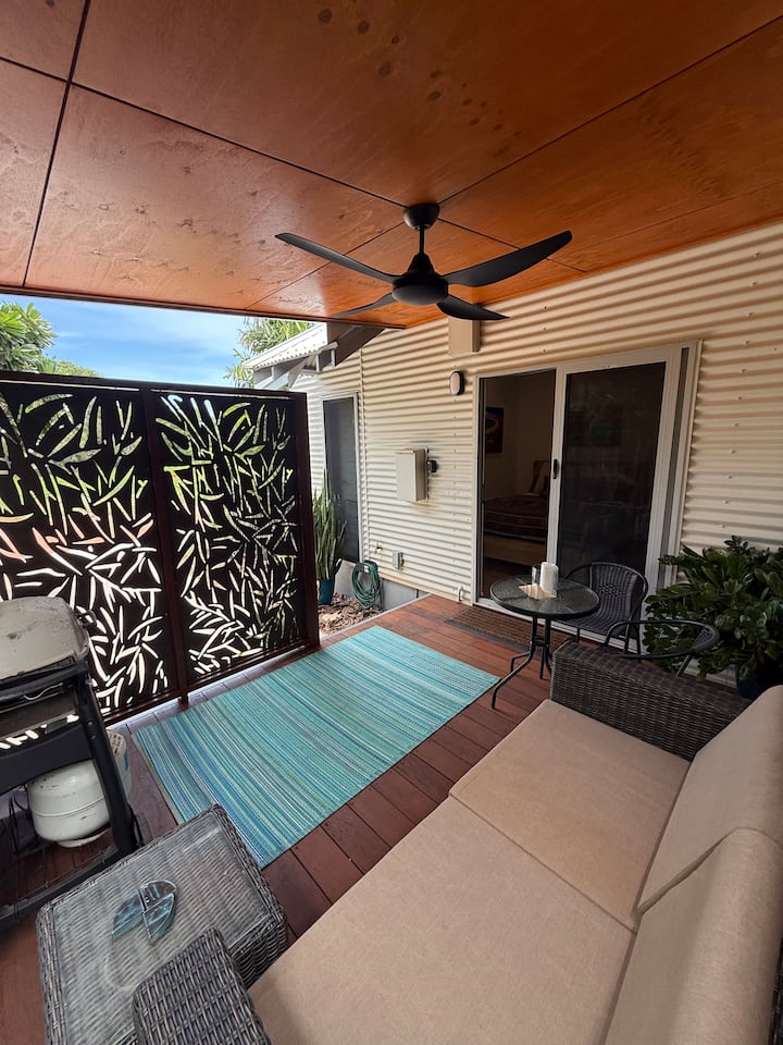 Driftwood Dreams At Cable Beach, Broome - Broome