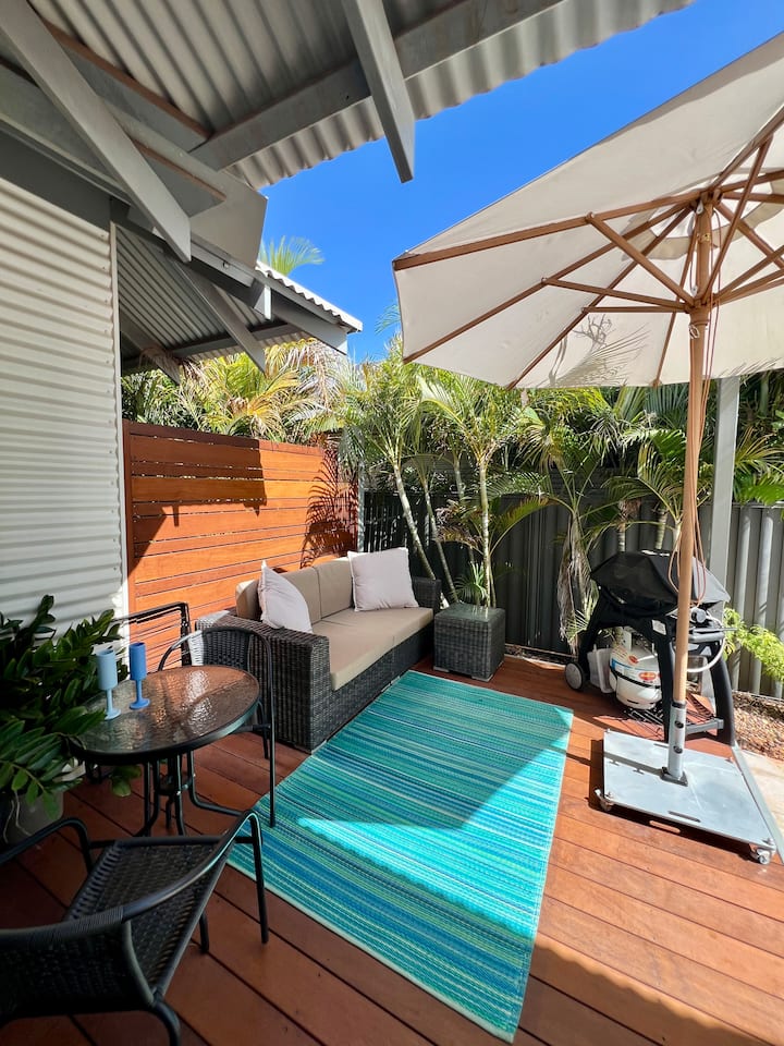 Driftwood Dreams At Cable Beach, Broome - Broome