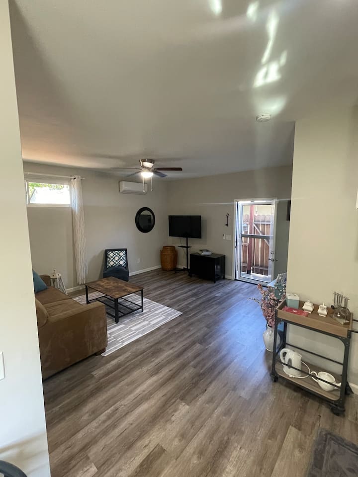 Small, Cozy Home! - Lakeside, CA