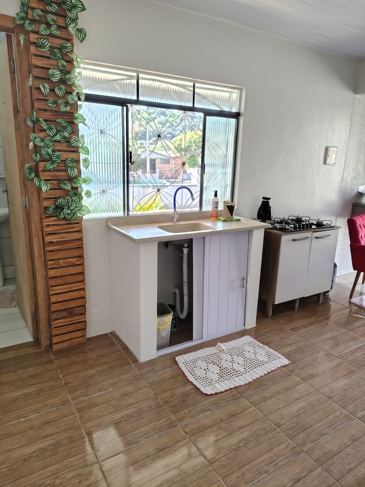 Apartamento Próximo Do Centro - Pato Branco