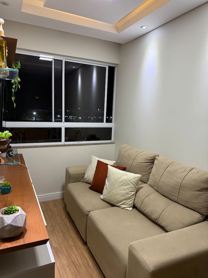 Refúgio Na Serra - Teresópolis