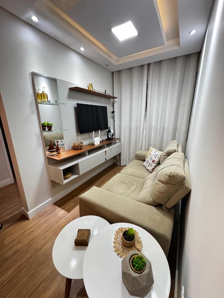 Refúgio Na Serra - Teresópolis