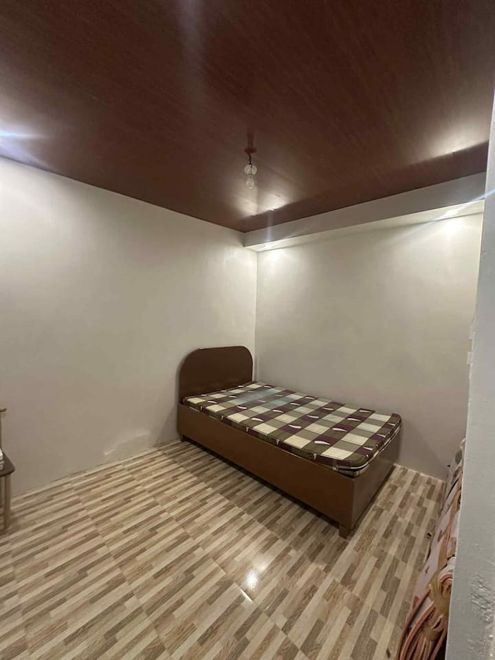 Modern And Cozy 1 Bedroom - Surigao City