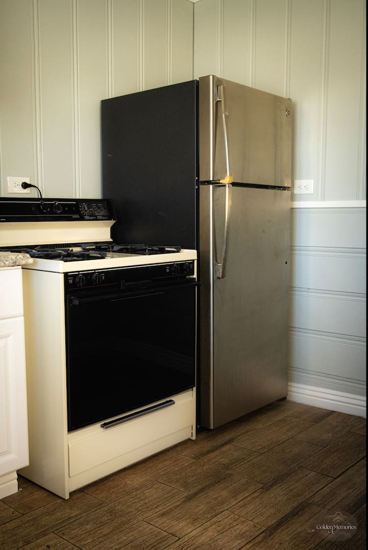 Cozy Home With 1 Br And 1 Ba - Porterville, CA