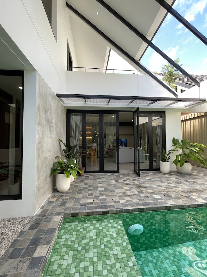 Griya Adara 02 By Nandara - Yogyakarta