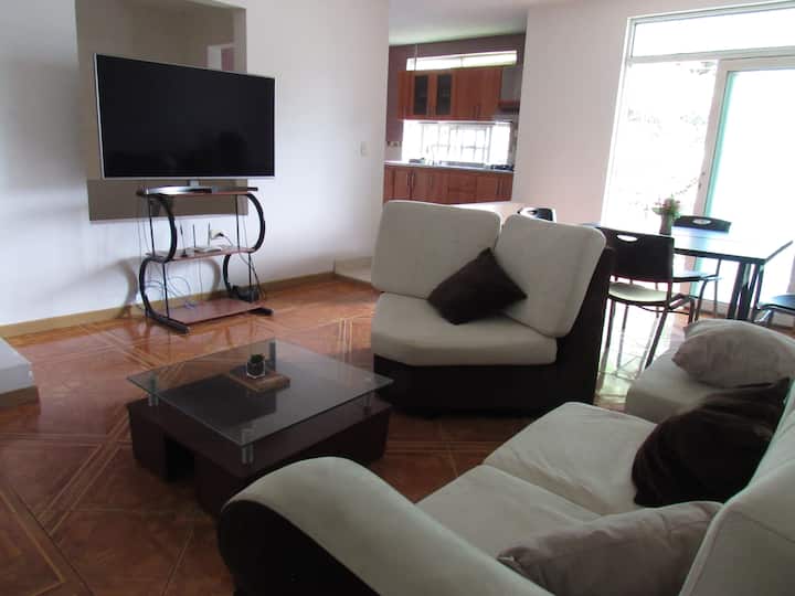 Apartamento En Yopal - Yopal
