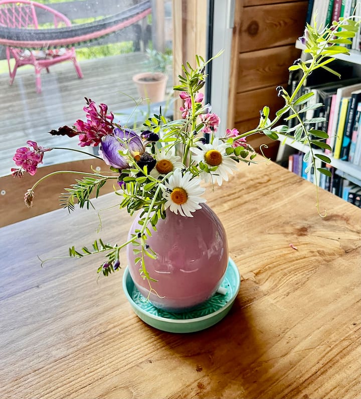 Chalet Des Iles - Gap