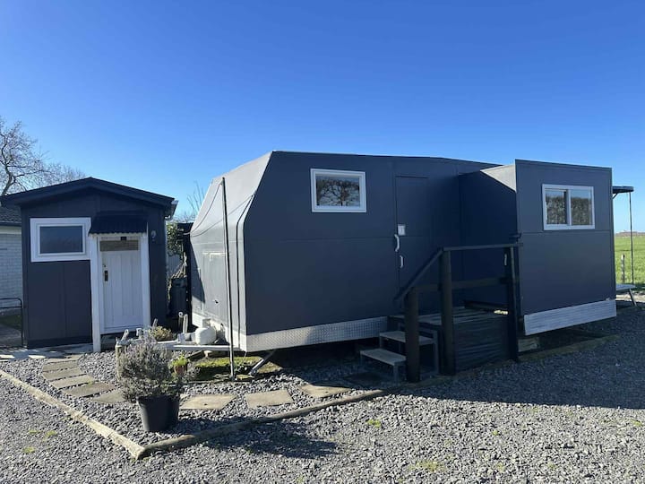Tiny Rural Haven - Napier