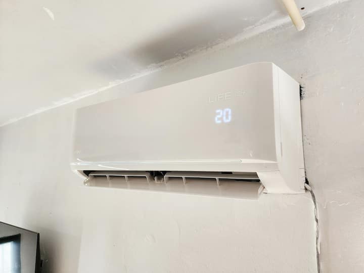 Loft Acogedor, Equipado, Super Ubic. Si/fact - Tampico, Mexico