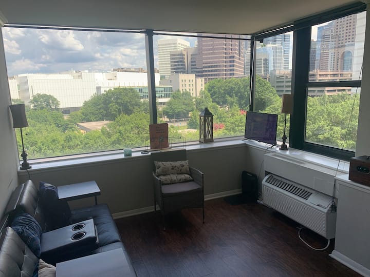 Downtown Gem In Atlanta, Ga - Brookhaven, GA