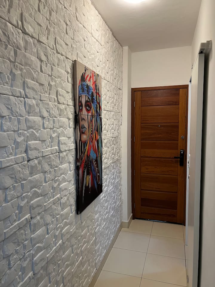 Seu Refúgio Perfeito - Ipanema