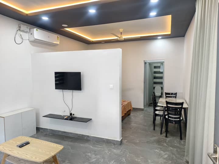Studio Rooms 1 - Thiruvalla
