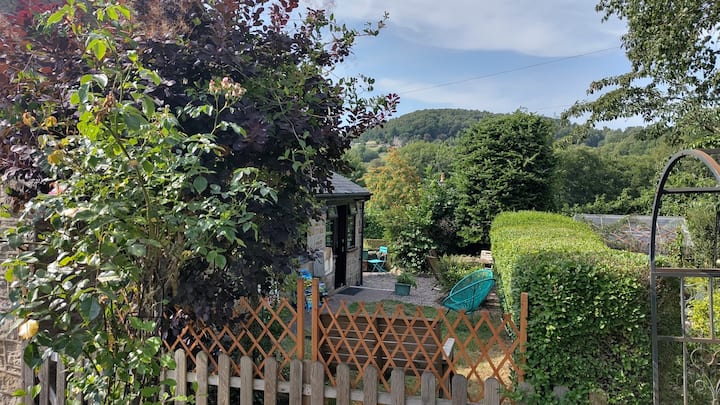 Dales Hideaway- Enclosed Garden & Private Parking - Wirksworth