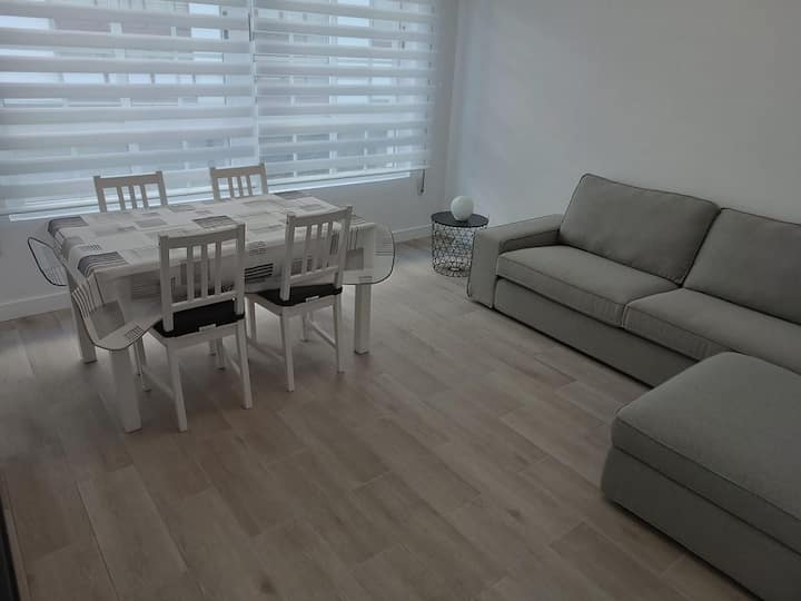 Vivienda Ares Centro - Ares