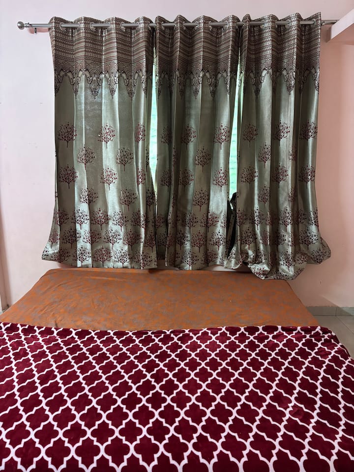 Cosy Room In Heart Of Pandharpur - Pandharpur