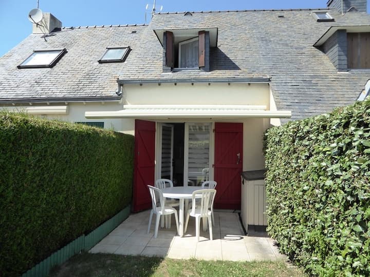 Maison Proche Plage - Pénestin