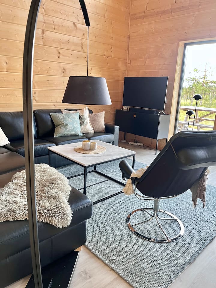 Färdsjövägen 28a - Djurtillåten - Suède