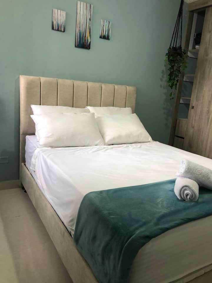 Apartamento, Barranquilla Alameda Del Rio. - Galapa