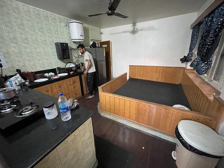 Miya Villa Home Stay Kashmir , Srinagar. - Srinagar