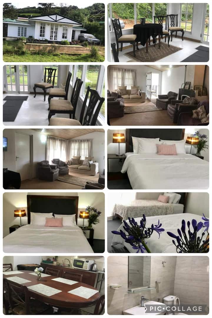 Fair Field 
Toppass Nuwaraelliya - Nuwara Eliya