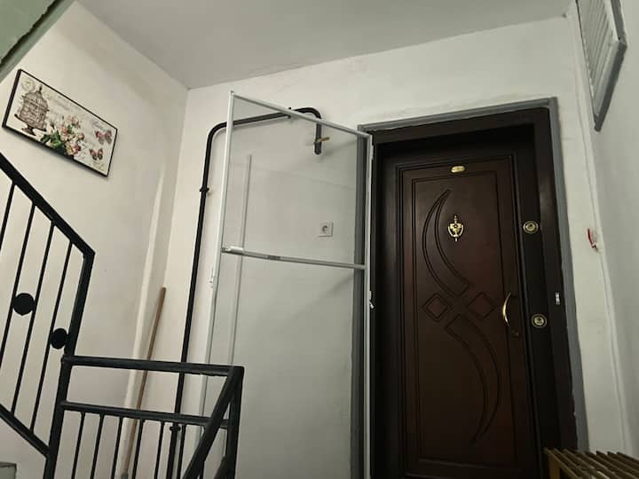 Balıkesir Bağımsız üSt Daire - Balıkesir