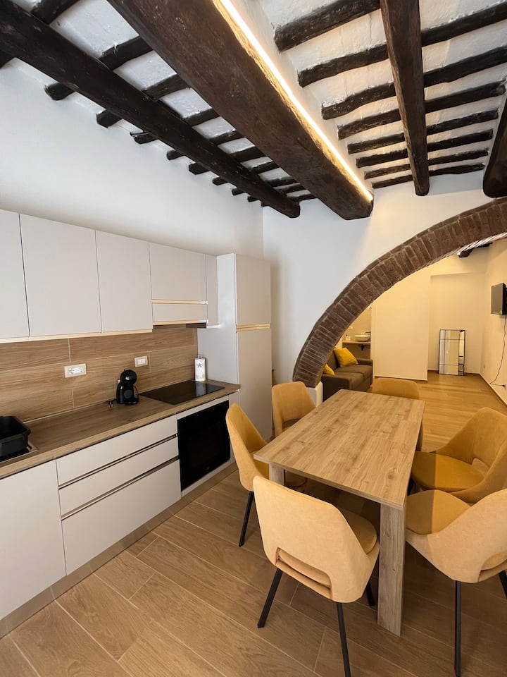 Suite N13 - Design Retreat - 佩魯賈