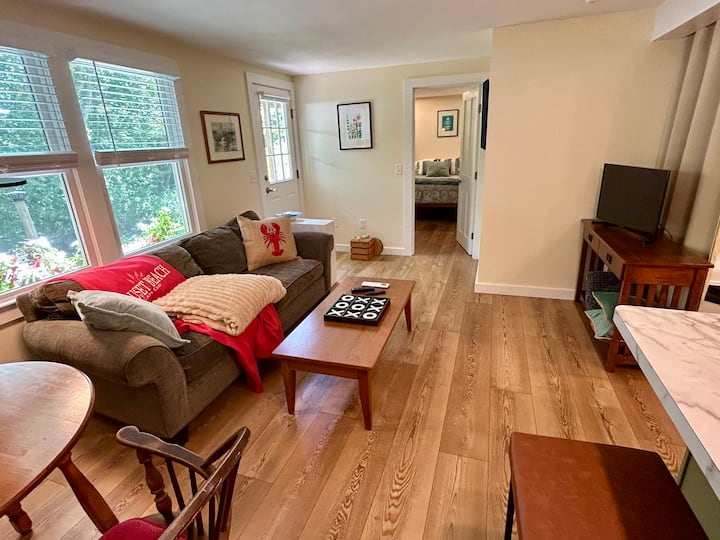 Nauset Nook - Orleans, MA