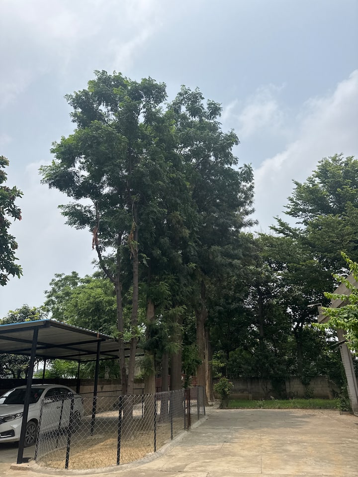 A Boutique Farmstay - Sirhind